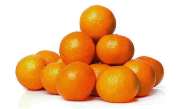 Mandarinas - Agrícola Montolín