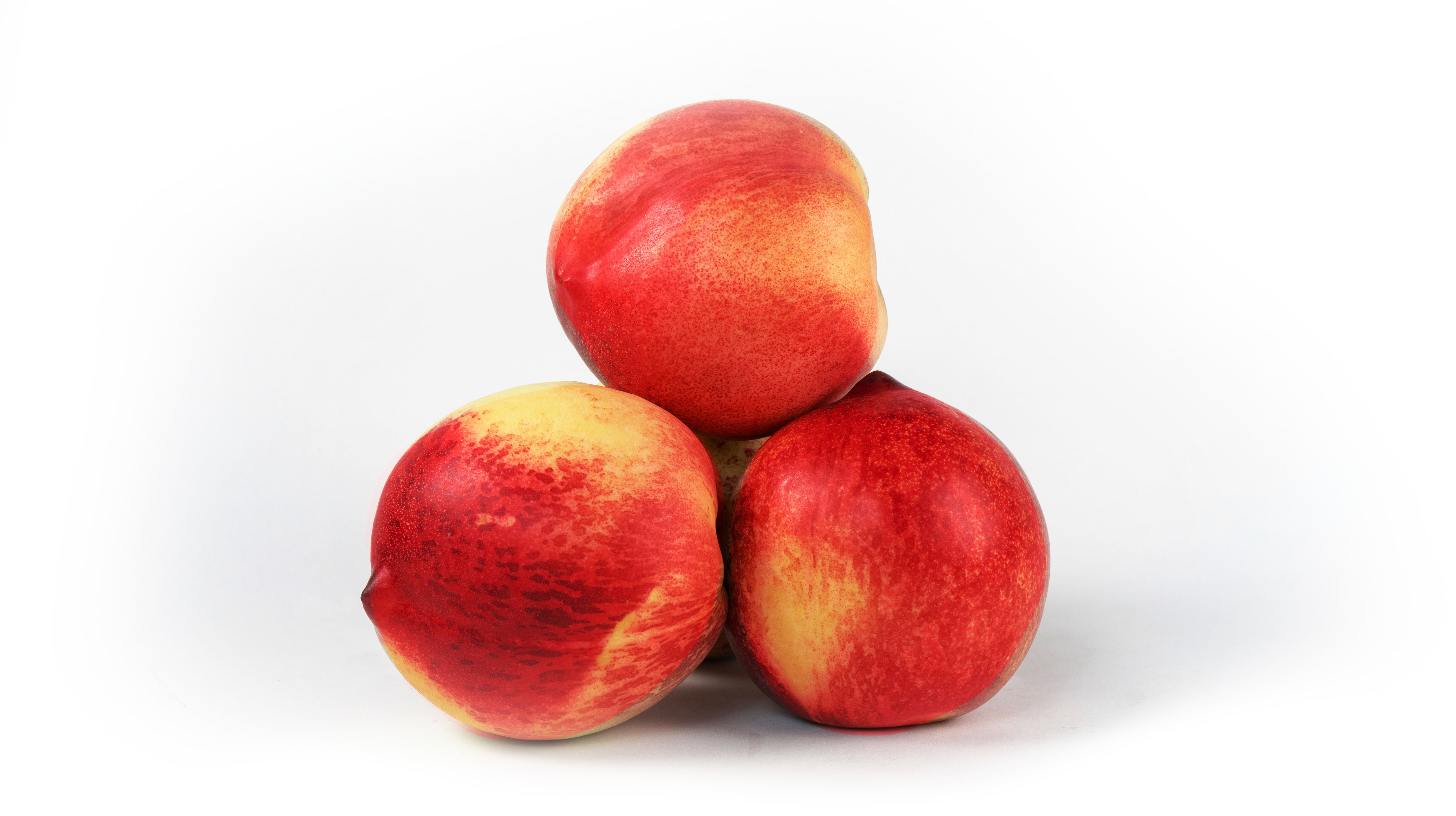 Nectarines - Agrícola Montolín